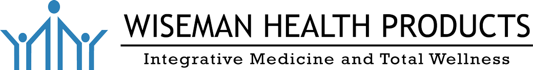 Home | Wiseman Health Products