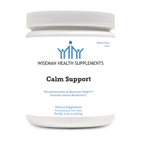 Supplements | Wiseman Health Products